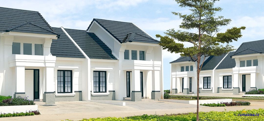 Darmawangsa Residence - Rumakita - Sahabat Properti Anda